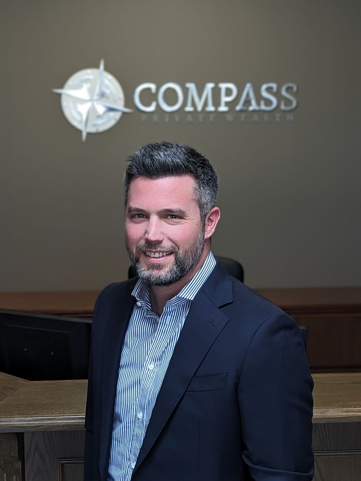 Joshua Nichols - Compass Private Wealth